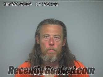 Recent Booking / Mugshot for CHRISTOPHER DOUGLAS SMITH in Beaufort County, South Carolina