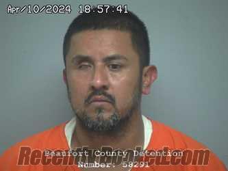 Recent Booking / Mugshot for MIGUEL ANGEL BARRAGAN MALAGAMBA in ...