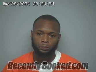Recent Booking / Mugshot for RASHANE OMAR HILLS in Beaufort County ...