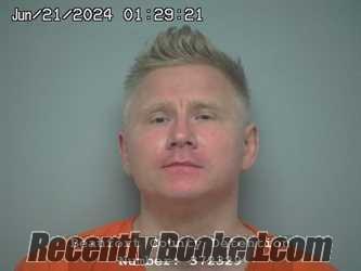 Recent Booking / Mugshot for ALEX LEO KESSEL in Beaufort County, South ...