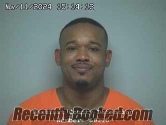 Recent Booking / Mugshot for RANDOLPH GRAYSON in Beaufort County, South ...