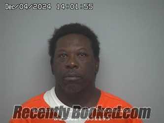 Recent Booking / Mugshot for JOSEPH MARK JONES in Beaufort County ...