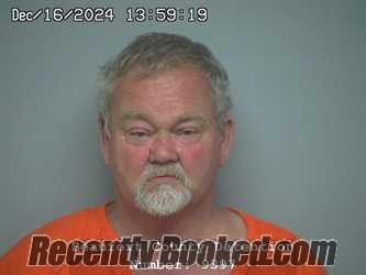 Recent Booking / Mugshot for TERRY RAY GOLDEN in Beaufort County, South ...