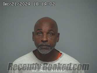 Recent Booking / Mugshot for ELIJAH JASPER in Beaufort County, South ...