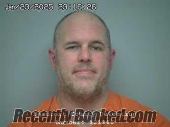 Recent Booking / Mugshot for TODD MICHAEL CARUSILLO in Beaufort County ...