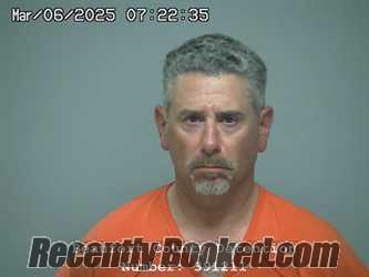 Robert Manuel Martin Mugshot & Arrest Info | Beaufort County, SC