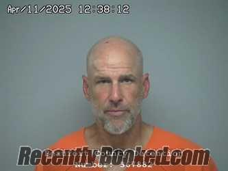 Recent Booking / Mugshot for ROBERT HUDSON ANDERSON in Beaufort County ...