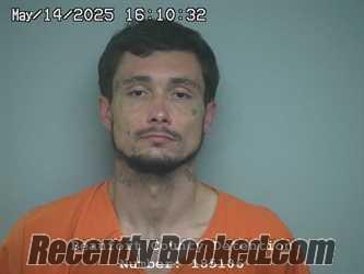Recent Booking / Mugshot for ZACHARY TYLER PERRYMAN in Beaufort County ...