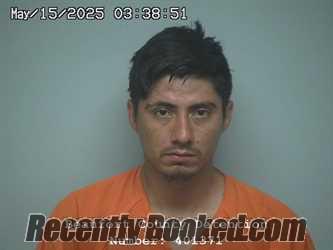 Recent Booking / Mugshot for DEETRIO ROMERO in Beaufort County, South ...