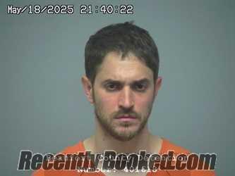Recent Booking / Mugshot for JOSHUA EVAN MALKIN in Beaufort County ...