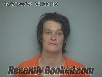 Recent Booking / Mugshot for SAMUEL JAMES SECKINGER in Beaufort County ...