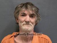 Recent Booking / Mugshot for Mark Lewis McKinney in Houston County, Alabama