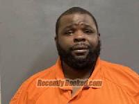 Recent Booking / Mugshot for Devin Lamont Saffold in Houston County ...