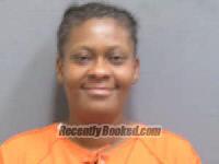Recent Booking / Mugshot for Victoria Nichole Perkins in Houston County ...