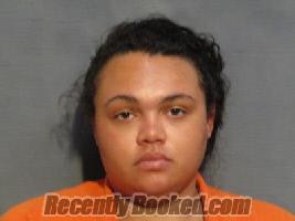 Recent Booking / Mugshot for Jacie Lynn Donohoo in Houston County, Alabama