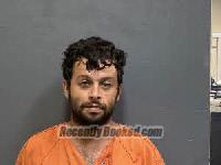 Recent Booking / Mugshot for Christopher Davis Hall in Houston County ...