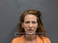 Recent Booking / Mugshot for Heather Marie Shirah in Houston County ...