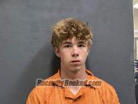 Recent Booking / Mugshot for Benjamin Hunter Hedstrom in Houston County ...