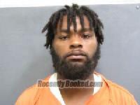 Recent Booking / Mugshot for Lenoris Quantez Wesley in Houston County ...