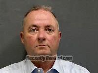 Recent Booking / Mugshot for William Lewis Robison in Houston County ...