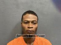 Recent Booking / Mugshot for Jamel Lamar Issac Teague in Houston County ...