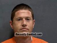 Recent Booking / Mugshot for Joseph Paul Scobie in Houston County, Alabama