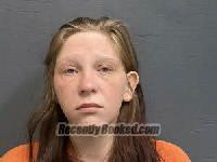 Amber Lynn Gates Arrest Record & Booking Info – Houston County, Alabama ...