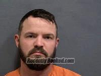 Justin Everett Culpepper Arrest Record & Booking Info – Houston County ...