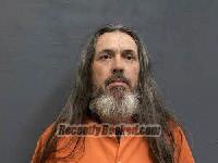 Recent Booking / Mugshot for Robert Allan Sims in Houston County, Alabama