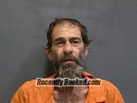 Recent Booking / Mugshot for Richard Lawson Messick in Houston County ...