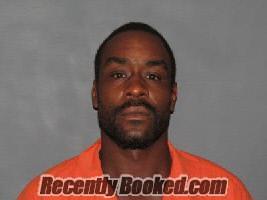 Recent Booking / Mugshot for Brandon Bell in Houston County, Alabama