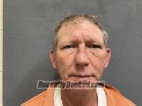 Recent Booking / Mugshot for Jayson Eric Myers Christy in Houston ...