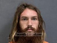 Recent Booking / Mugshot for David Kyle Doyle in Houston County, Alabama