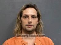 Recent Booking / Mugshot for Timothy James Wright in Houston County ...