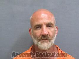 Brian Cary Jenkins Arrest Record & Booking Info – Houston County ...