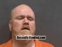 Recent Booking / Mugshot for William Travis Glass in Houston County ...