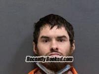 Recent Booking / Mugshot for Jason Michael Schultz in Houston County, Alabama