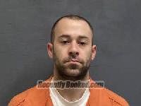 Recent Booking / Mugshot for John Rusty Coy Cook in Houston County, Alabama
