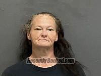 Recent Booking / Mugshot for Valisa Dianne Long in Houston County, Alabama