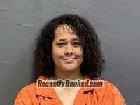 Recent Booking / Mugshot for Aiko Danielle Latimore Godwin in Houston ...