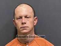 Recent Booking / Mugshot for Christopher Allen Vanderpool in Houston ...