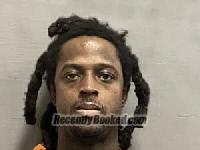 Recent Booking / Mugshot for Malcom Alonzo Culver in Houston County ...