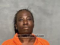 Recent Booking / Mugshot for Tonya Ann McCrae in Houston County, Alabama