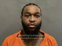 Recent Booking / Mugshot for Raheem Anthony Powe in Houston County, Alabama