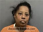 Recent Booking / Mugshot for Zenaida Hernandez Garcia in Houston County ...