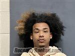 Recent Booking / Mugshot for JAIDEN ONIAH EVANS in Houston County, Alabama