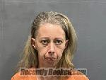 Recent Booking / Mugshot for Fawn Nicole Buckmaster in Houston County ...
