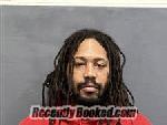 Recent Booking / Mugshot for Keymon Akeem McCarter in Houston County ...