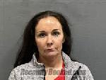 Recent Booking / Mugshot for Haley Brown Grimes in Houston County, Alabama
