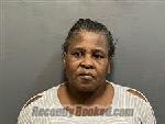 Recent Booking / Mugshot for Mandy Bell Scales in Houston County, Alabama